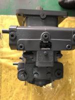 China Replacement Rexroth A4VG180 Hydraulic Pump for Putzmeister Concrete Pump Truck 180cc for sale
