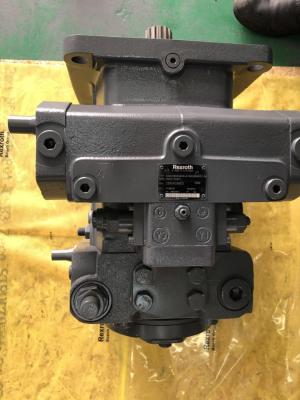 China Replacement Rexroth A4VG180 Hydraulic Pump for Putzmeister Concrete Pump Truck 180cc for sale