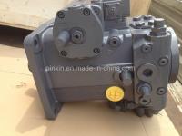 China Replacement Rexroth A4VG180 Hydraulic Pump for Putzmeister Concrete Pump Truck 180cc for sale