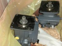 China Replacement Rexroth A4VG180 Hydraulic Pump for Putzmeister Concrete Pump Truck 180cc for sale