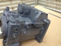 China Replacement Rexroth A4VG180 Hydraulic Pump for Putzmeister Concrete Pump Truck 180cc for sale