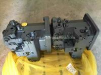 China Replacement Rexroth A4VG180 Hydraulic Pump for Putzmeister Concrete Pump Truck 180cc for sale