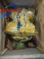 China Zoomlion Concrete Pump Truck Replacement Rexroth A4VG125 Piston Pump with Oil Refund 125cc for sale