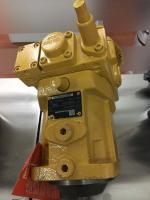 China Zoomlion Concrete Pump Truck Replacement Rexroth A4VG125 Piston Pump with Oil Refund 125cc for sale