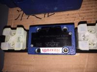 China Double Seater Carbon Steel Hydraulic Directional Control Valve R900574017 350 Bar for sale