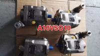 China Hydraulic Pump Az-P-F-12-008-Rrr12MB 12cc/rev for Standard Industrial Applications for sale