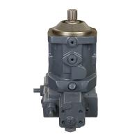 China Custom Rexroth A10VSO45 Hydraulic Pump 45cc Replacement for XCMG Concrete Pump Truck for sale