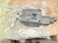 China A11vlo190/260 Lrdh Valve Original Control Valve for Drilling Rig and Hydraulic Pump 190 260 for sale