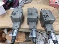 China A11vlo190/260 Lrdh Valve Original Control Valve for Drilling Rig and Hydraulic Pump 190 260 for sale