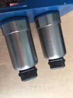 China Industrial DR6DP1 Hydraulic Valve 350 Bar for Standard Hydraulic Spare Parts for sale