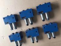 China Industrial DR6DP1 Hydraulic Valve 350 Bar for Standard Hydraulic Spare Parts for sale
