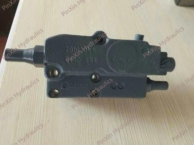 China A11VO95 130 145 LRDH Control Valve for Crawler Crane 10 Years Factory Stock for sale