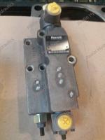 China A11VO95 130 145 LRDH Control Valve for Crawler Crane 10 Years Factory Stock for sale