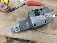 China A11VO95 130 145 LRDH Control Valve for Crawler Crane 10 Years Factory Stock for sale