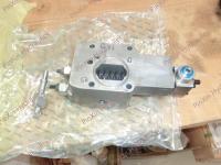 China A11VO95 130 145 LRDH Control Valve for Crawler Crane 10 Years Factory Stock for sale