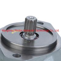China Replacement Rexroth A10VSO28 Hydraulic Pump for XCMG Concrete Pump Truck 28cc for sale