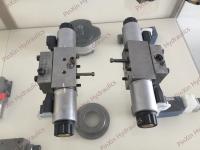 China A4VG29/40/56/71EP Hydraulic Control Valve for Motors 10 Years Factory Experience for sale