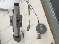 China A4VG29/40/56/71EP Hydraulic Control Valve for Motors 10 Years Factory Experience for sale