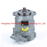 China Replacement Rexroth A10VO28 Piston Pump 28cc for Zoomlion Concrete Pump Truck for sale