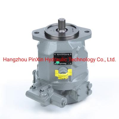 China Replacement Rexroth A10VSO28 Hydraulic Pump for Sany Concrete Pump Truck 28cc for sale