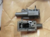 China Hydraulic Oil Control Valve 5423 Eston Stock for Pump Operation 10 Years Factory for sale