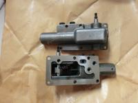 China Hydraulic Oil Control Valve 5423 Eston Stock for Pump Operation 10 Years Factory for sale