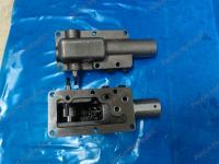 China Hydraulic Oil Control Valve 5423 Eston Stock for Pump Operation 10 Years Factory for sale