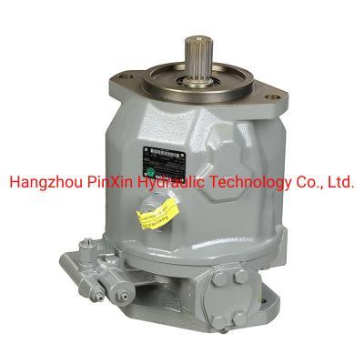 China Oil Replacement Rexroth A10vso28 Piston Pump with Secure Payments on Made-in-.com for sale