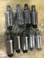 China Hydraulic Control Valve 1407 for Drilling Rig Carbon Steel Stock for sale