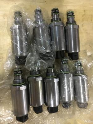 China Hydraulic Control Valve 1407 for Drilling Rig Carbon Steel Stock for sale