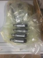 China Hydraulic Control Valve 1407 for Drilling Rig Carbon Steel Stock for sale