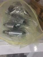 China Hydraulic Control Valve 1407 for Drilling Rig Carbon Steel Stock for sale