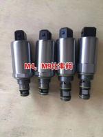 China Hydraulic Control Valve 1407 for Drilling Rig Carbon Steel Stock for sale