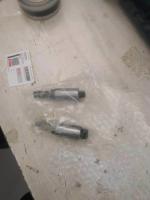 China Hydraulic Control Valve 1407 for Drilling Rig Carbon Steel Stock for sale