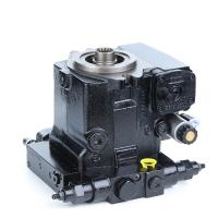 China Rexroth A10VG28 Hydraulic Pump Single Cylinder for Bomag Paver Spare Parts 28cc for sale