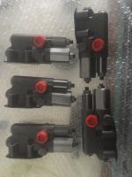 China Crawler Crane Hydraulic Drg Dfr1 Valve for A4vg Series Pump 250 Bar Standard Design for sale