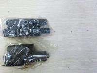China Crawler Crane Hydraulic Drg Dfr1 Valve for A4vg Series Pump 250 Bar Standard Design for sale