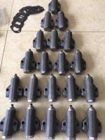 China Hydraulic Control Valves for Drilling Rig and Crawler Crane 350 Bar for sale