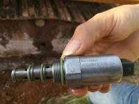 China Drilling Rig Hydraulic Pump Control Valve R9011 with Advanced Technology for sale