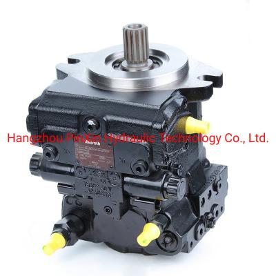China Rexroth A10VG28 Hydraulic Piston Pump 28cc for Excavator ABG Paver Spare Parts for sale