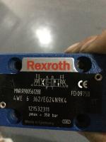 China Internal Thread Connection Hydraulic Solenoid Valve 4WE6J62 6D62 6Y62 for Flushing for sale