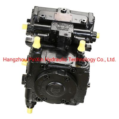 China Rexroth A10VG28 Single Cylinder Piston Pump 28cc for Hama Paver Spare Parts Durable for sale