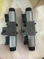 China Hydraulic EZ Control Valve for A4VG Series Piston Pump 250 Bar for sale