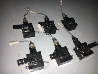 China Hydraulic EZ Control Valve for A4VG Series Piston Pump 250 Bar for sale