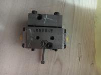 China Double Seater Hydraulic HDL1 Valve for Crawler Crane Pump A4VG125 Spare Parts 40L/min for sale