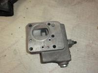 China Rexroth A11VLO190 DR Valve Stock Hydraulic Pump 190cc High Pressure for sale