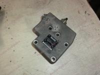 China Rexroth A11VLO190 DR Valve Stock Hydraulic Pump 190cc High Pressure for sale