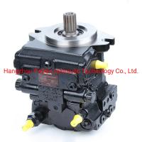 China Rexroth A10VG28 Single Cylinder Piston Pump 28cc for Vogele Paver Spare Parts for sale