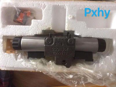 China Hydraulic Spare Parts EZ Control Valve for A4VG28 A4VG40 A4VG56 A4VG71 Piston Pump for sale