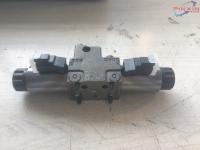 China Hydraulic Spare Parts EZ Control Valve for A4VG28 A4VG40 A4VG56 A4VG71 Piston Pump for sale